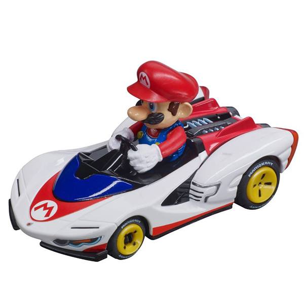 Comprar Coches Mario Bros Online | JOGUIBA