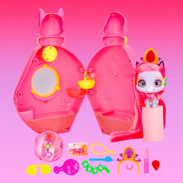 Vip Pets Cats Kitty | JOGUIBA