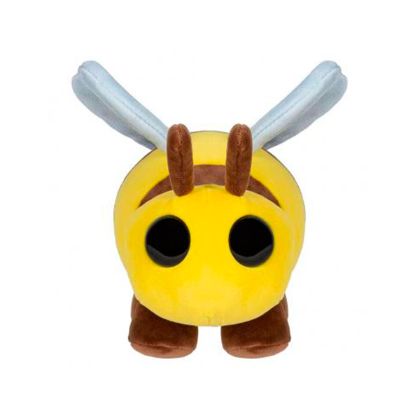 Adopt Me! Peluche Abeja 20cm | JOGUIBA